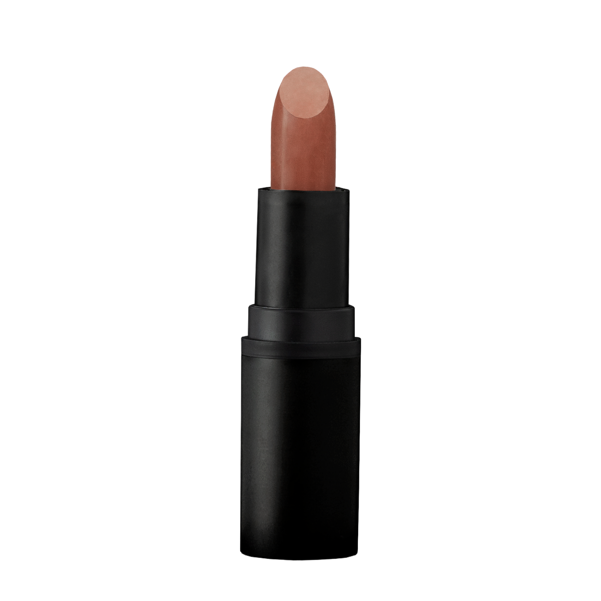 Labial Cremoso Marron Terra